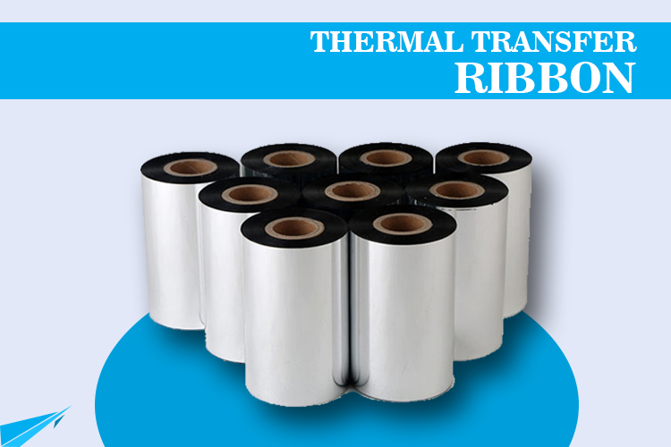 Thermal Transfer Ribbons for Zebra &TSC Printers