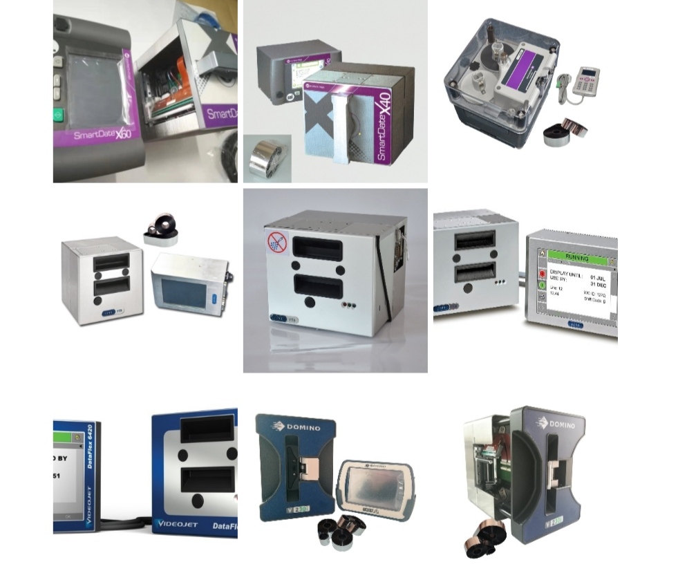 News - Henan Union Coding Tech Co., Ltd.